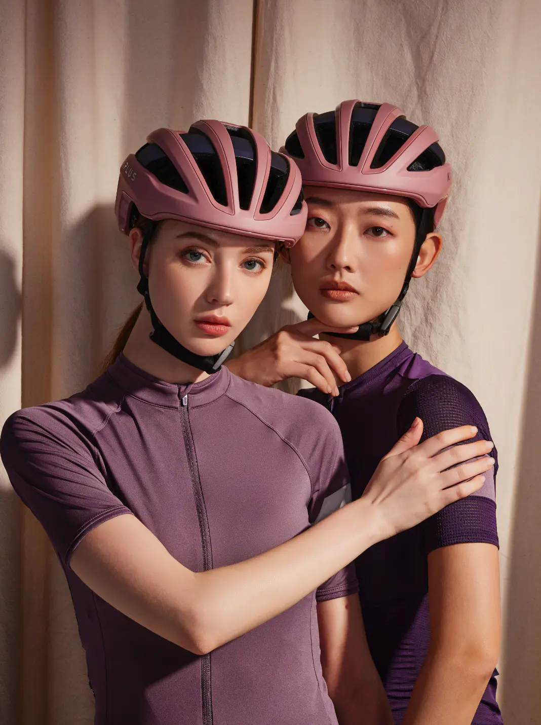 KPLUS HELMET Official Site